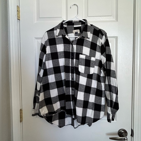 Universal Thread | Tops | Universal Thread Plaid Flannel | Poshmark